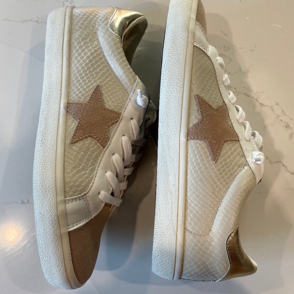 Vintage Havana | Shoes | Vintage Havana Pierson Sneakers | Poshmark